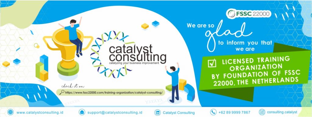 Catalyst Consulting